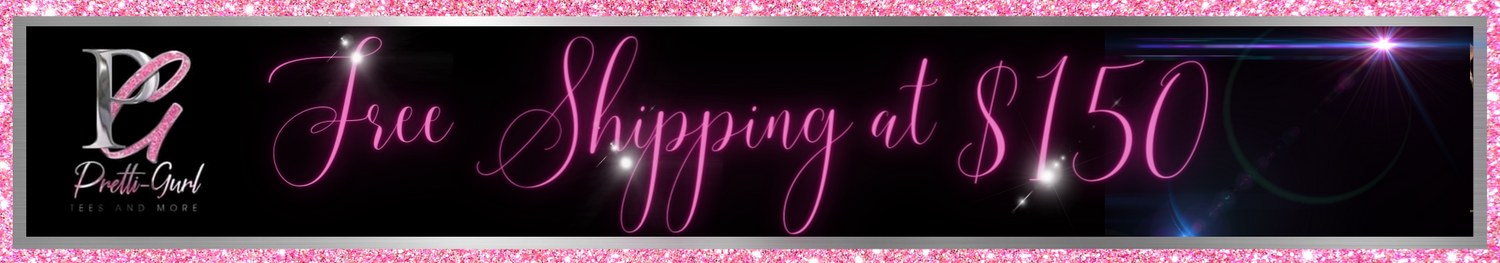 PRETTIGURL Tees Vinyl Shop – PGT Vinyl Shop