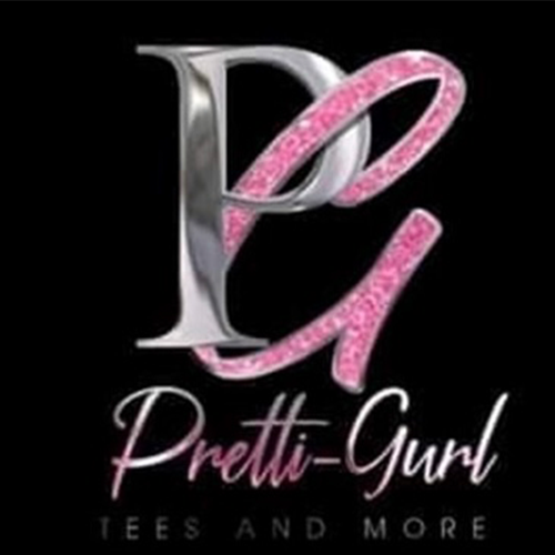 PRETTIGURL Tees Vinyl Shop – PGT Vinyl Shop